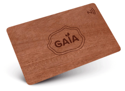 NFC Cards | Custom Printed NFC Cards | The Plastic Card People