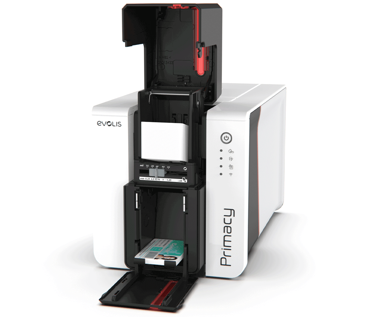ID Card Printers from £495 with Free UK Delivery | The Plastic Card People