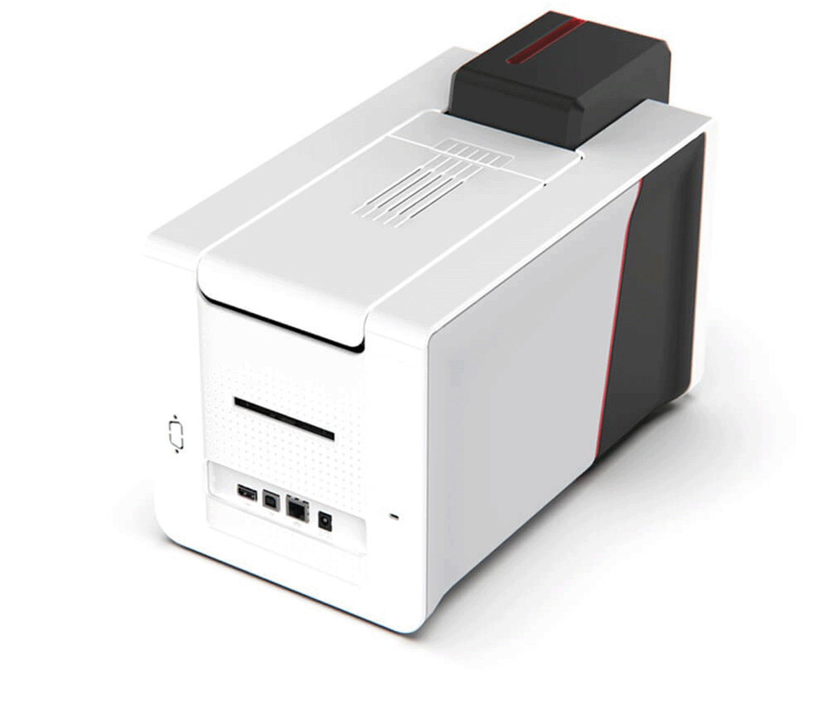 Evolis Primacy 2 ID Card Printer | The Plastic Card People
