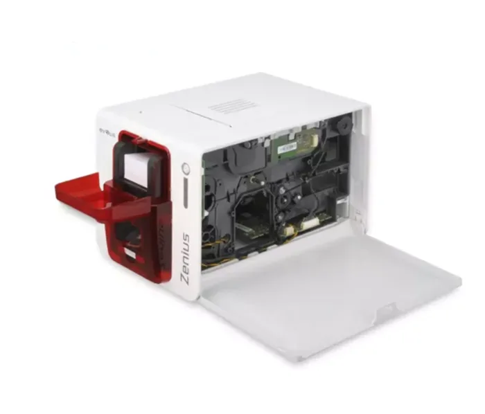 Evolis Zenius Classic ID Card Printer