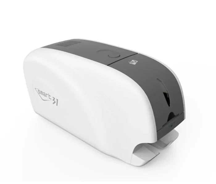 IDP Smart 31 ID Card Printer | The Plastic Card People