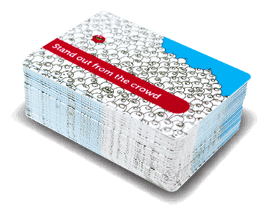 Plastic Cards | Plastic Card Printing | The Plastic Card People