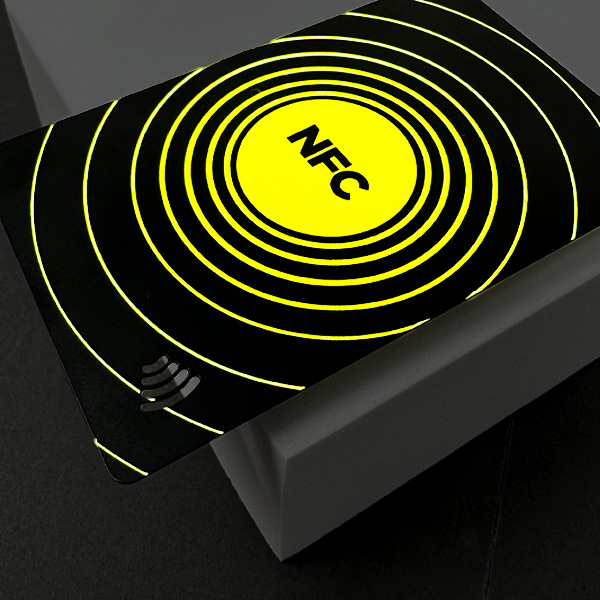 Metal Cards | Metal Card Printing | The Plastic Card People