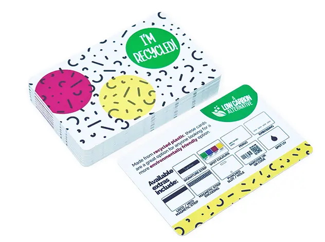 The Plastic Card People: How Modern Plastics Shape Identity and ...